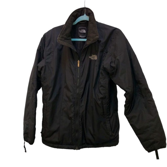 The North Face | Jackets & Coats | The North Face Black Light Mens Ski ...